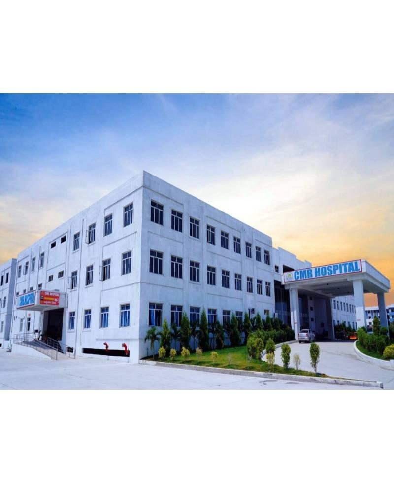 CMR Group of Institutions
